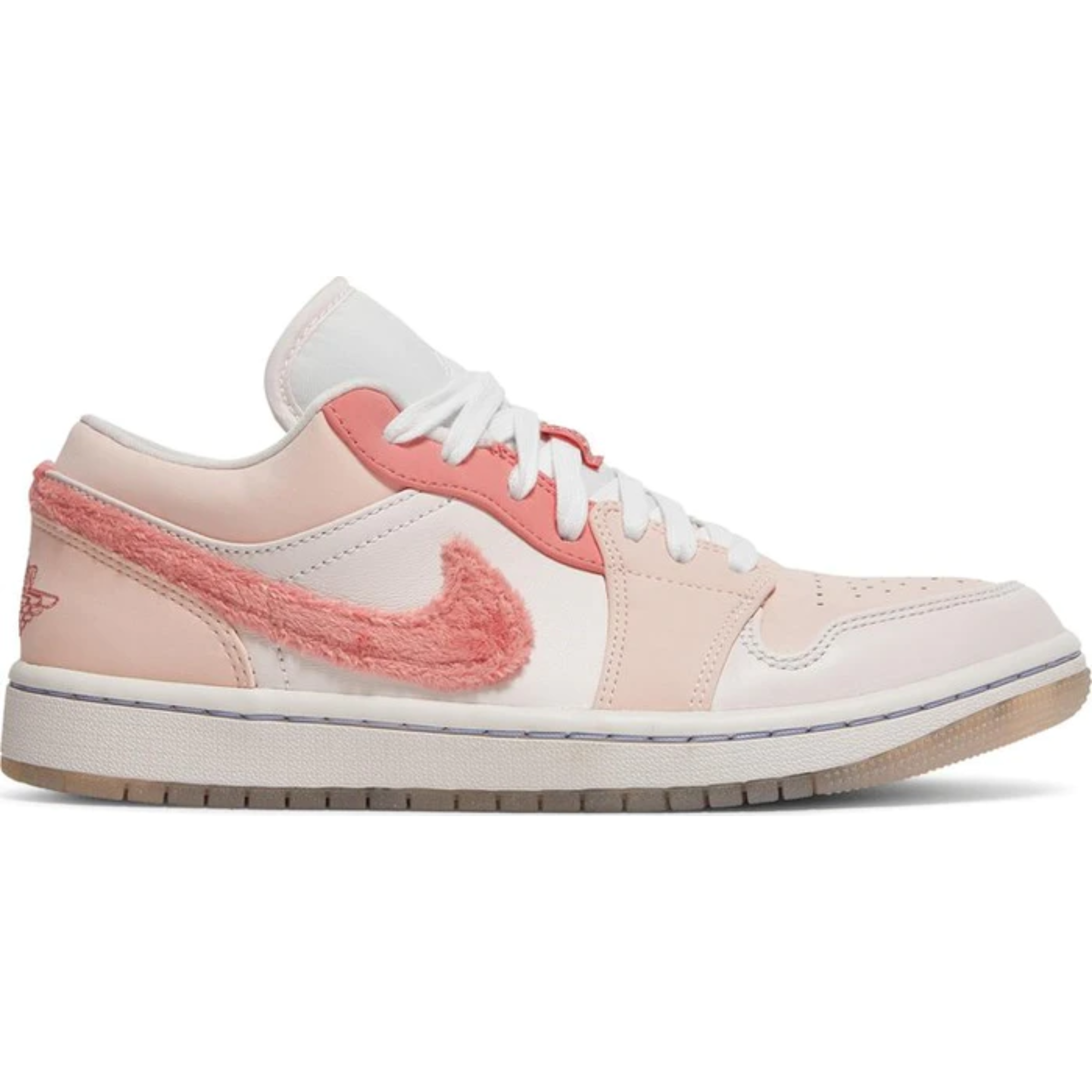 Nike Air Jordan 1 Low SE 'Mighty Swooshers'