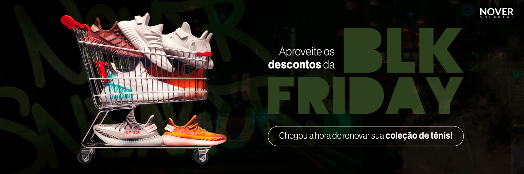 Nover Sneakers